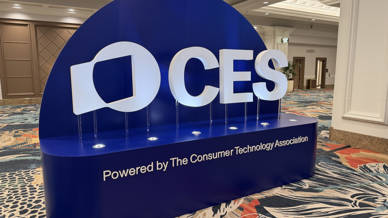 CES 2026 Day 1 Round-Up: The Beginning Is Just The Beginning