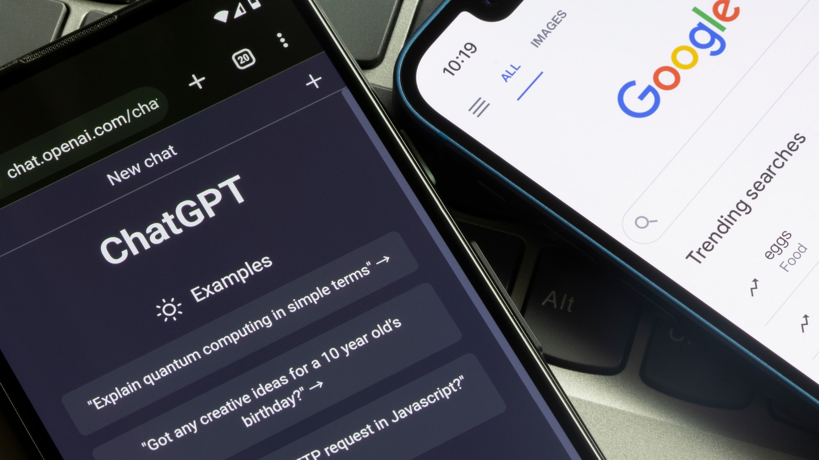 ChatGPT Network Error: What It Is And How To Troubleshoot