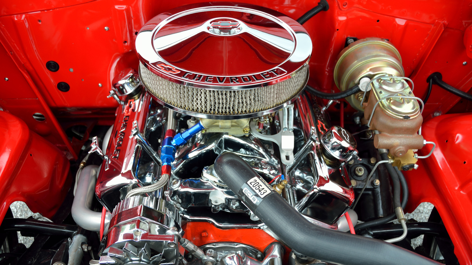 Chevrolet s 10 Highest Horsepower Engines Ever Built Ranked
