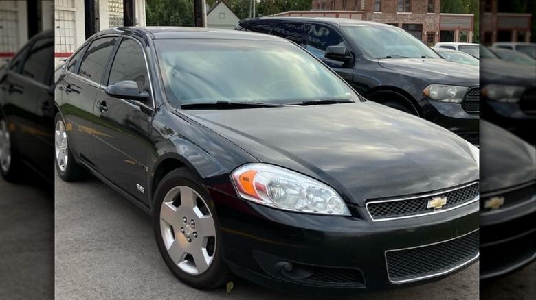 Chevy Impala: The Rise And Fall Of A Generational Automotive Icon