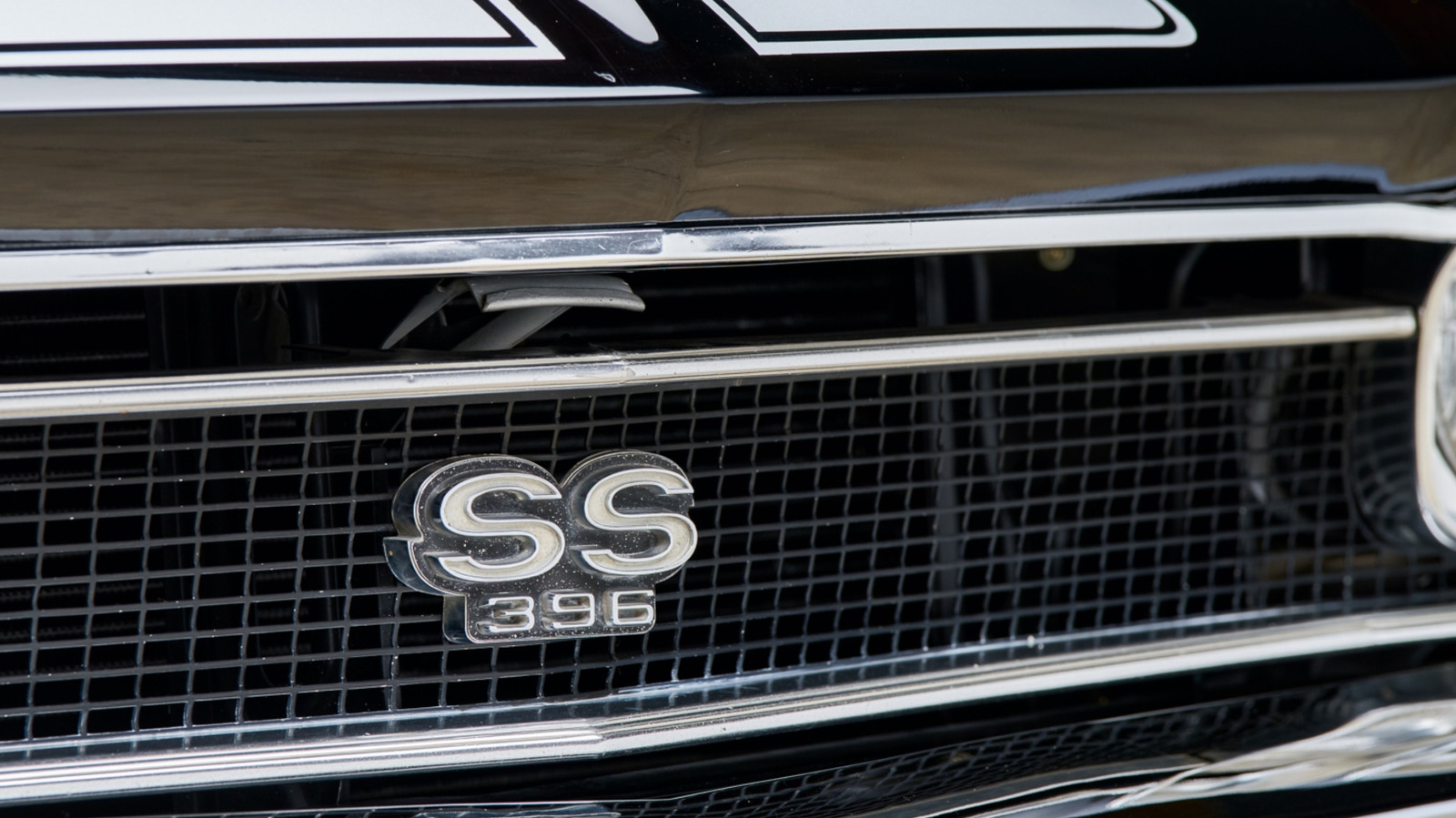 Chevy SS: What Do The Letters Stand For & Which Cars Have The Badge?