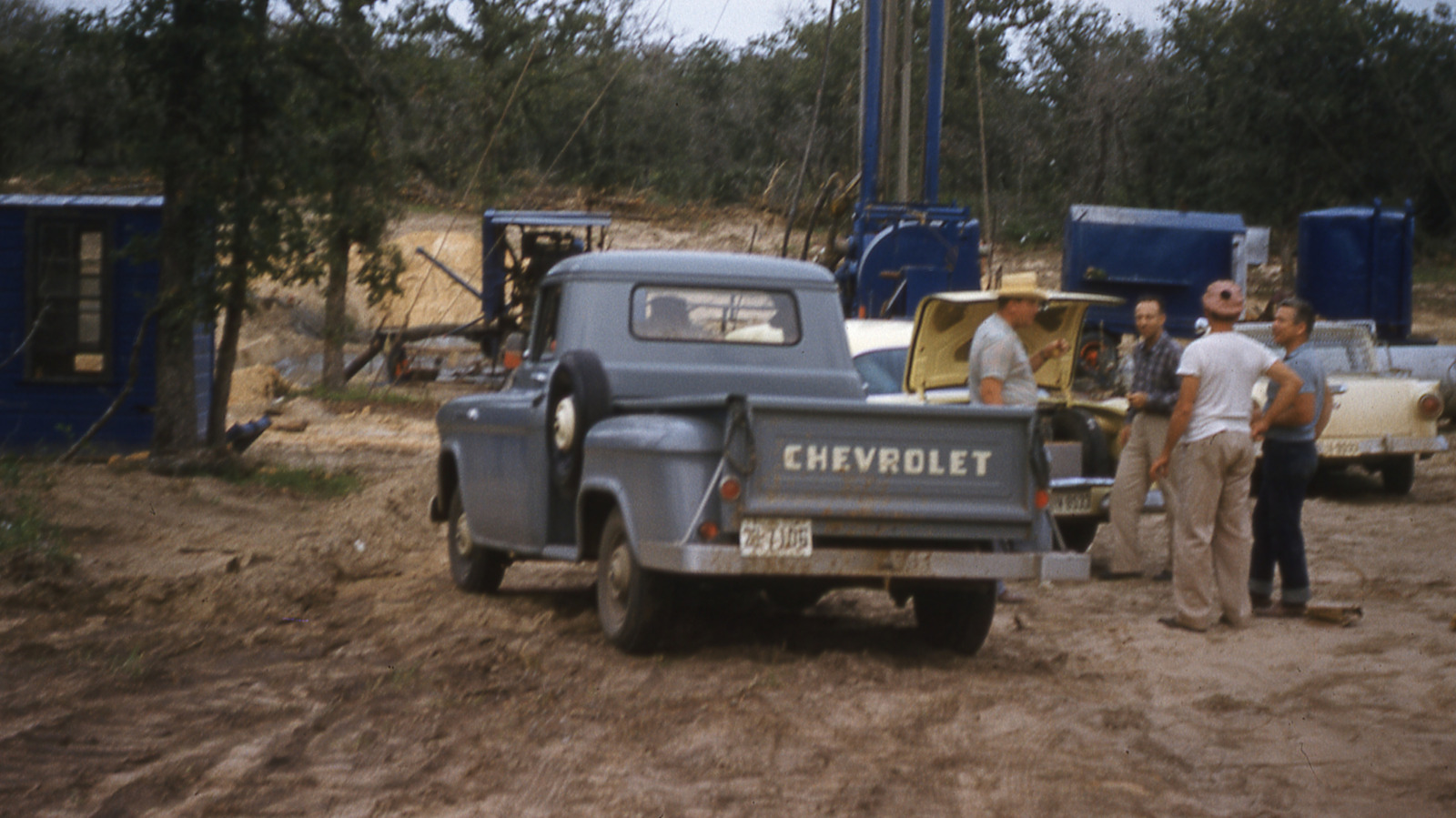 Chevy Truck History: 11 Major Models From The Last Century