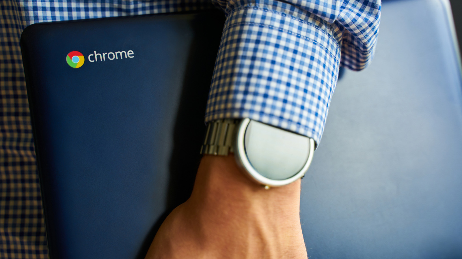 Chromebook Vs iPad: Which Is Best If You Don't Want A Windows Laptop?