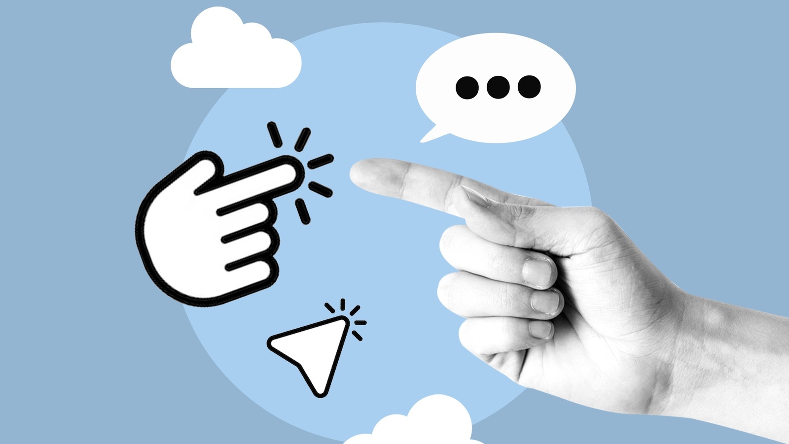 Chromebook's Auto-Click Feature: What It's For And How To Turn It On