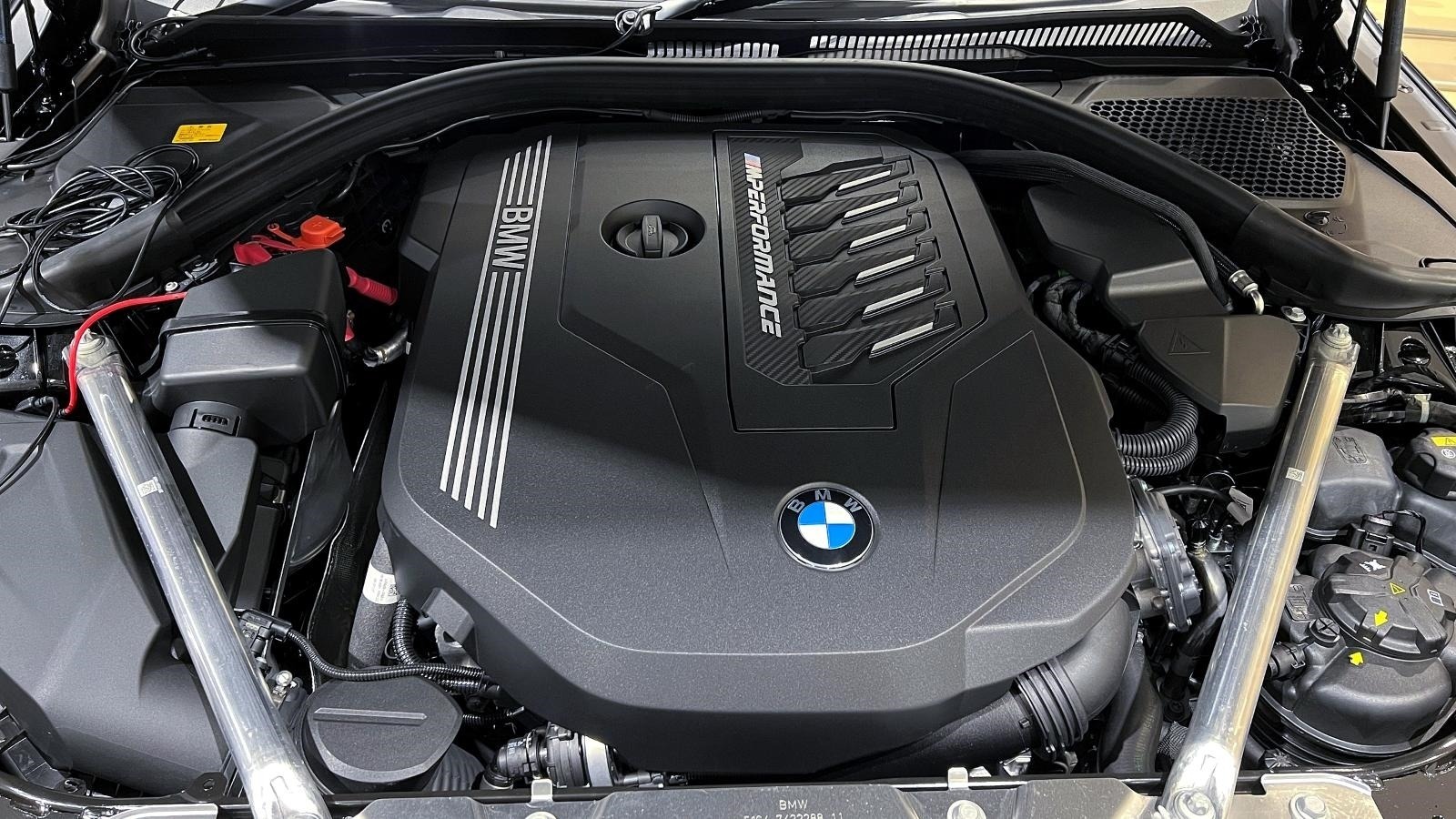 Common Problems With BMW's B58 Engines (According To Owners)