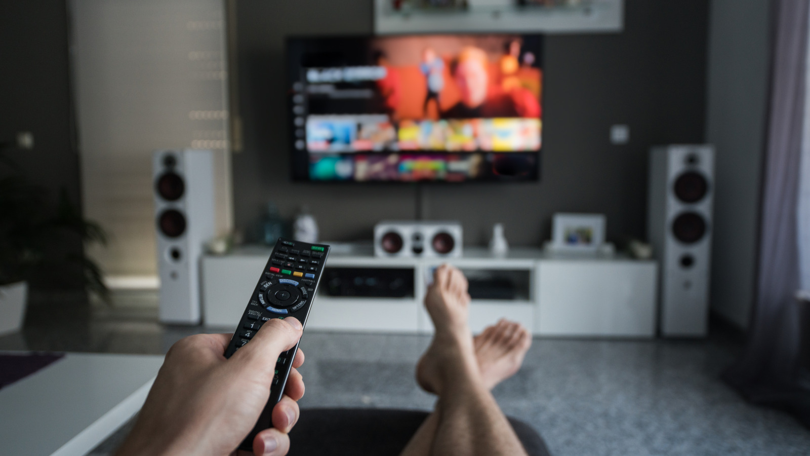 TV Gadgets That Can Level Up Your Entertainment