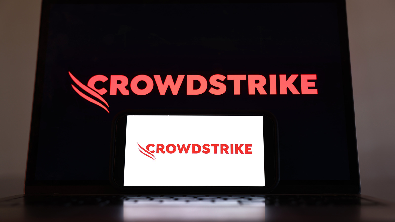 CrowdStrike's Outage Cost Billions And Its Reported Apology Only Makes ...