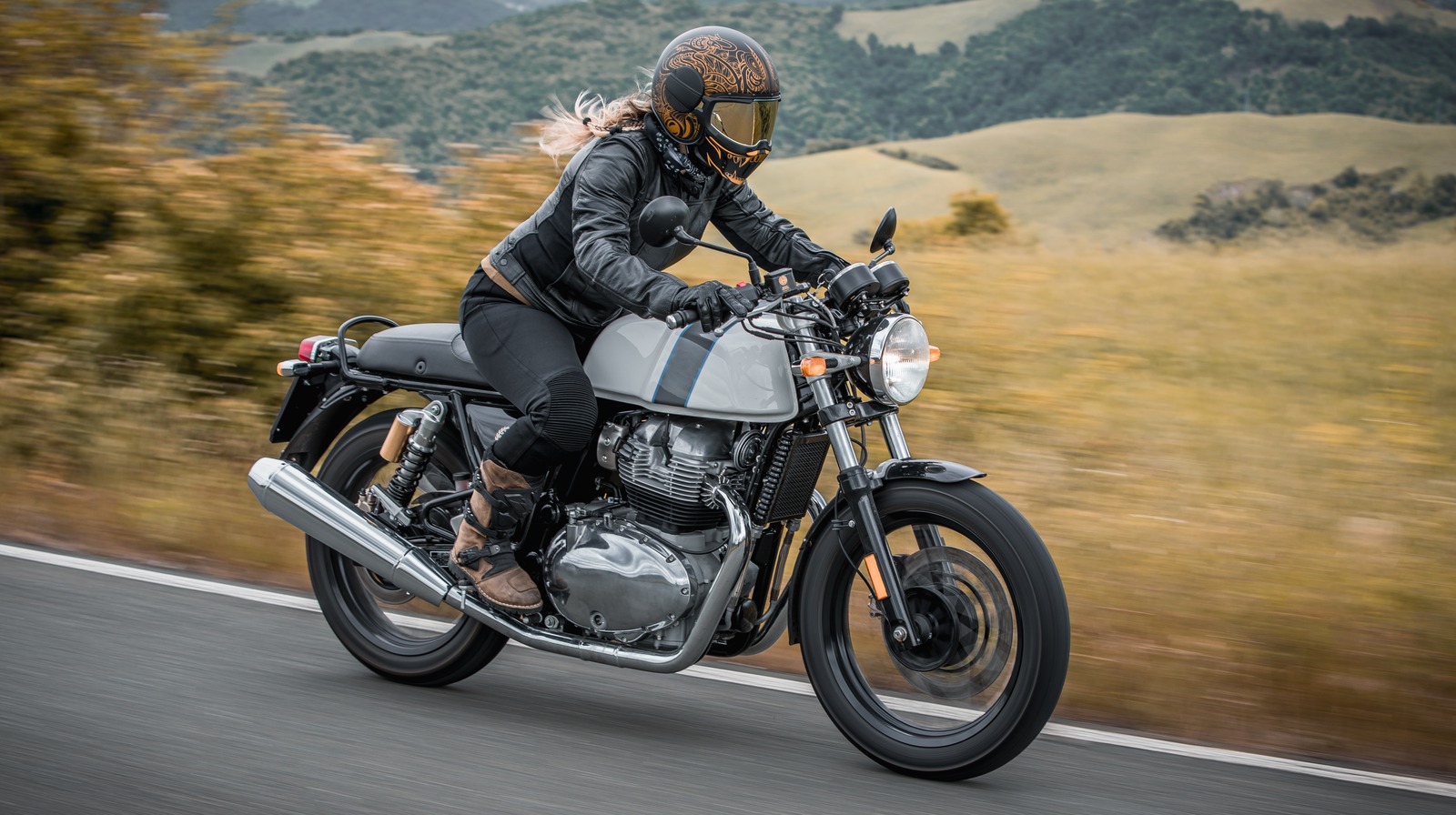 Cruisers, Sport Bikes, And More: A Guide To Choosing Your First Motorcycle