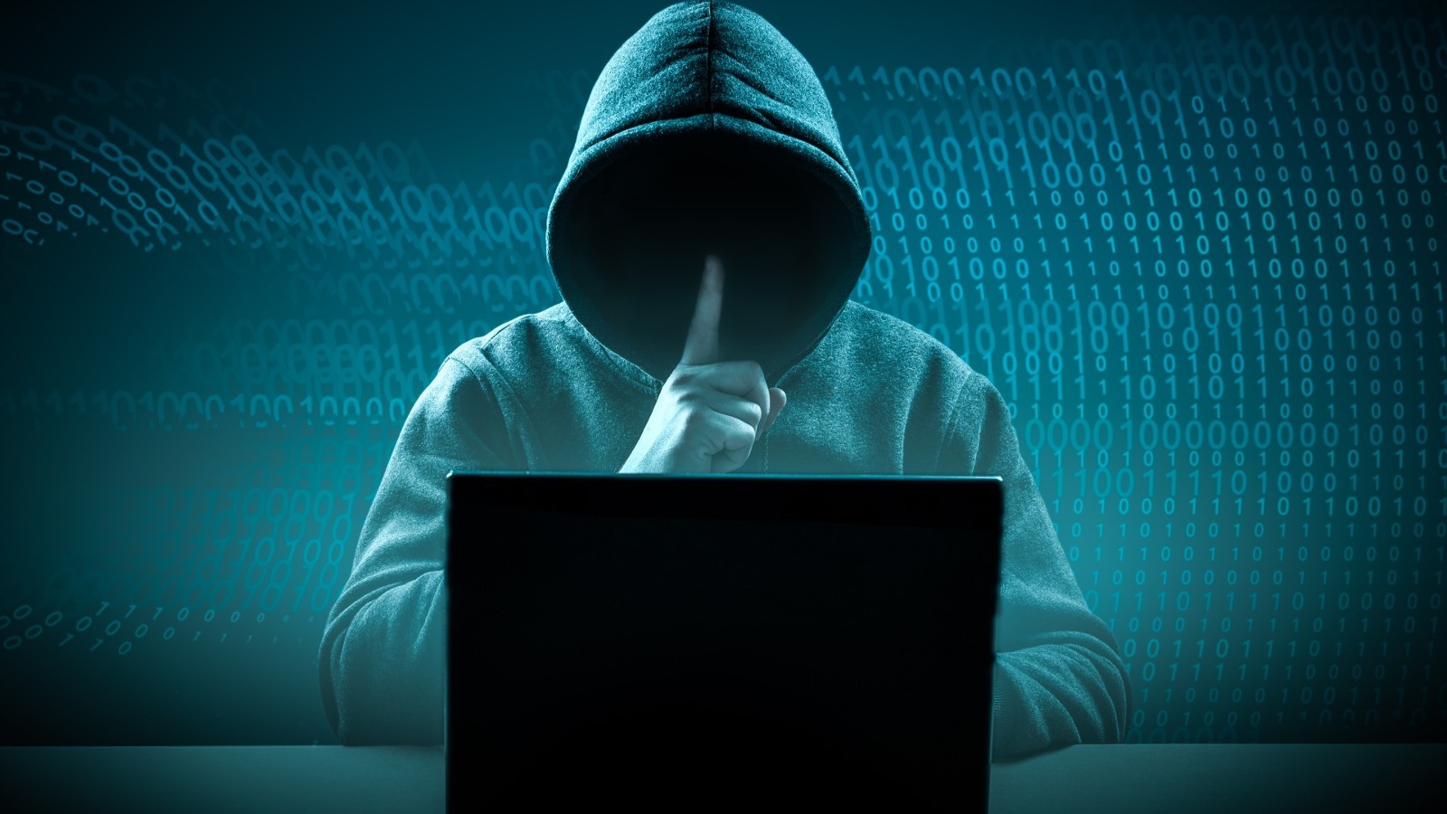 Dark Web Vs Deep Web Explained: What's The Difference?