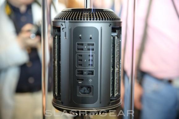 Dear Apple, Here's What I Want From The New Thunderbolt Display - SlashGear