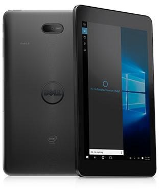 Dell Bumps Up The Venue 8 Pro With New Specs, New Price - SlashGear