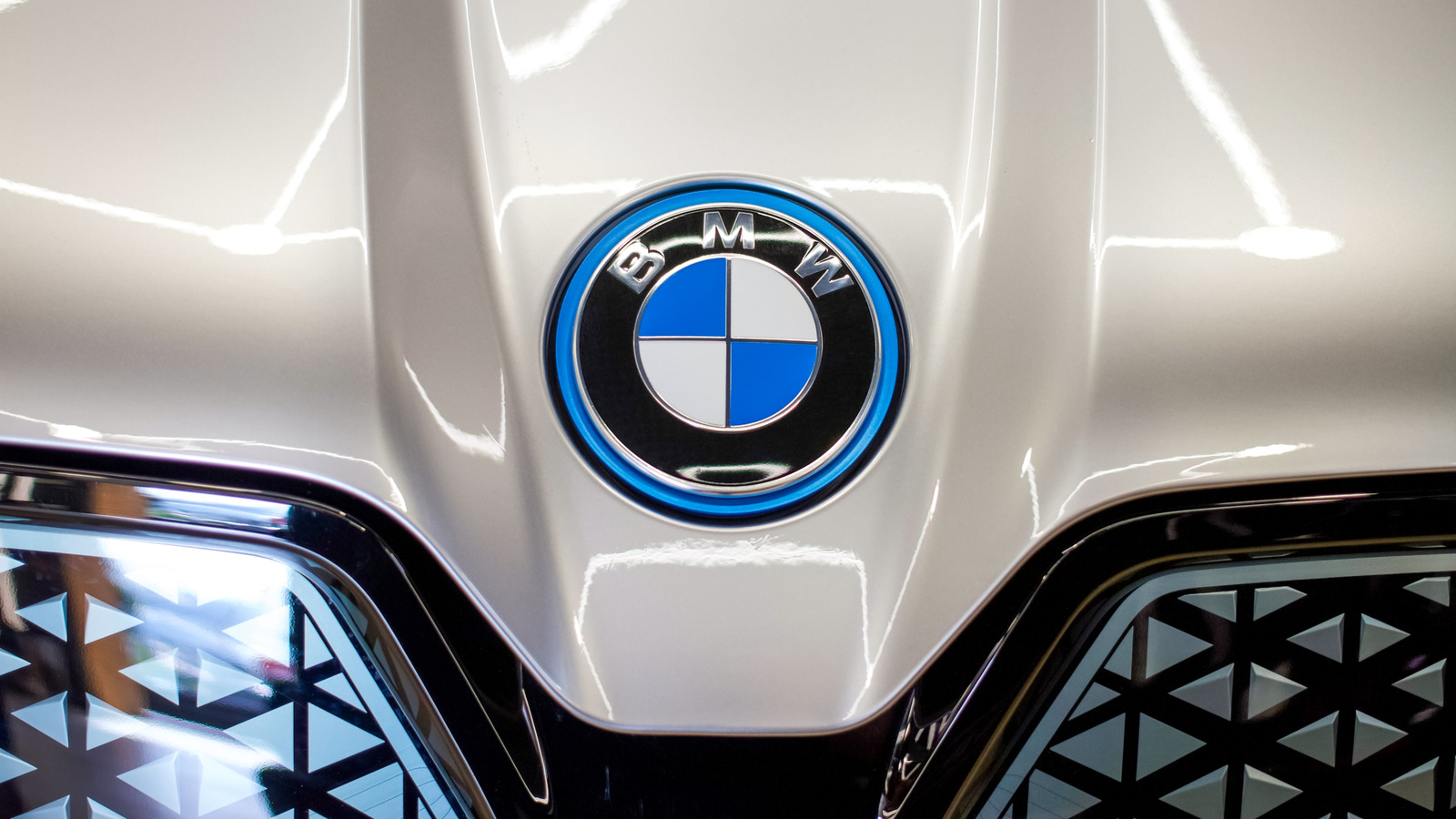 Did BMW Really Make Airplane Engines (And Does It Still Make Them)?