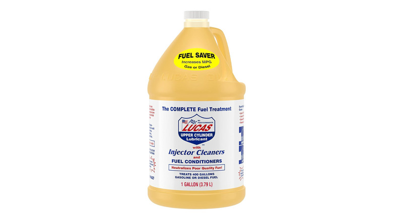 4 Diesel Fuel Additives Truck Drivers Swear By