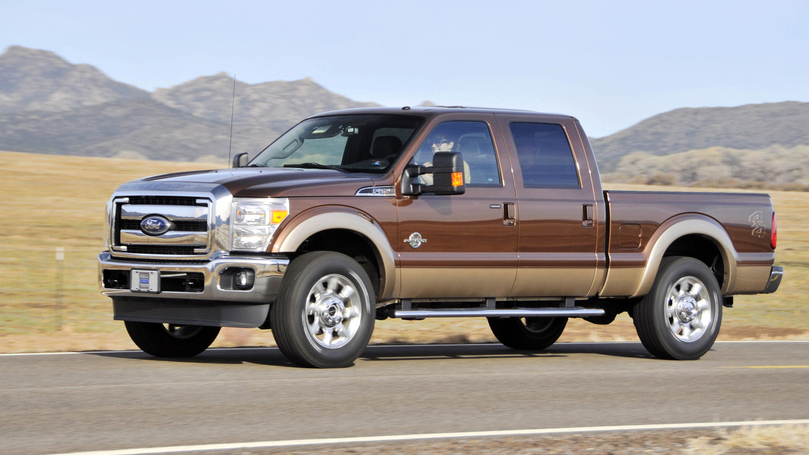 Diesel Vs. Gasoline Pickup Trucks: Which Is Best For You?