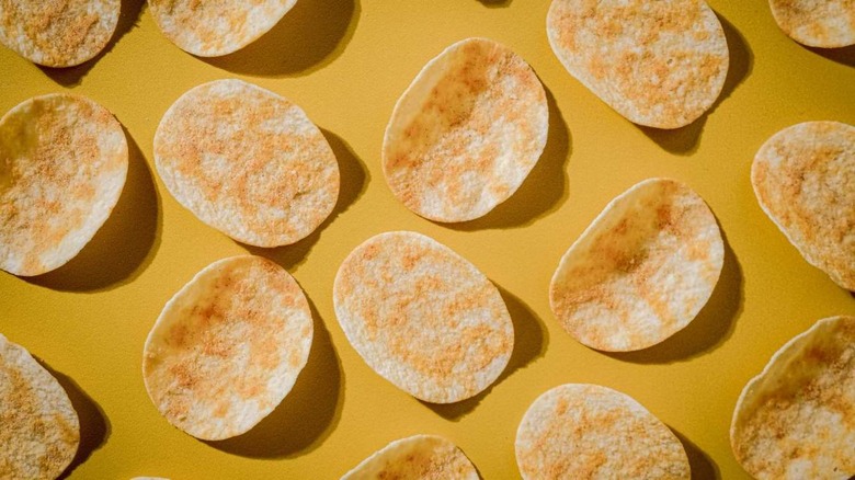 Diet Study Details The Foods That Add And Subtract Minutes From Your 