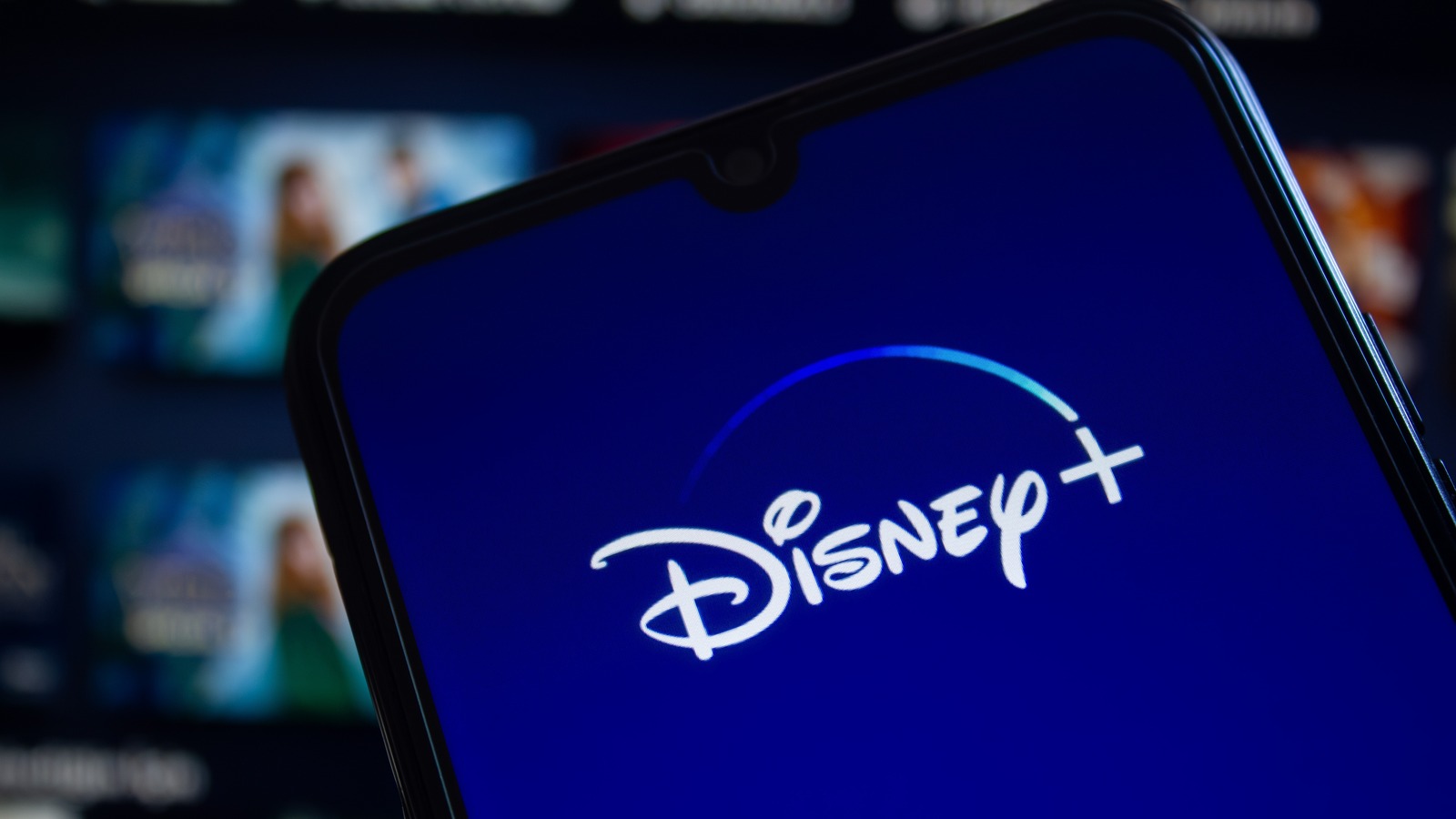 Disney+ 'Error Code 14': What It Means, And How To Troubleshoot