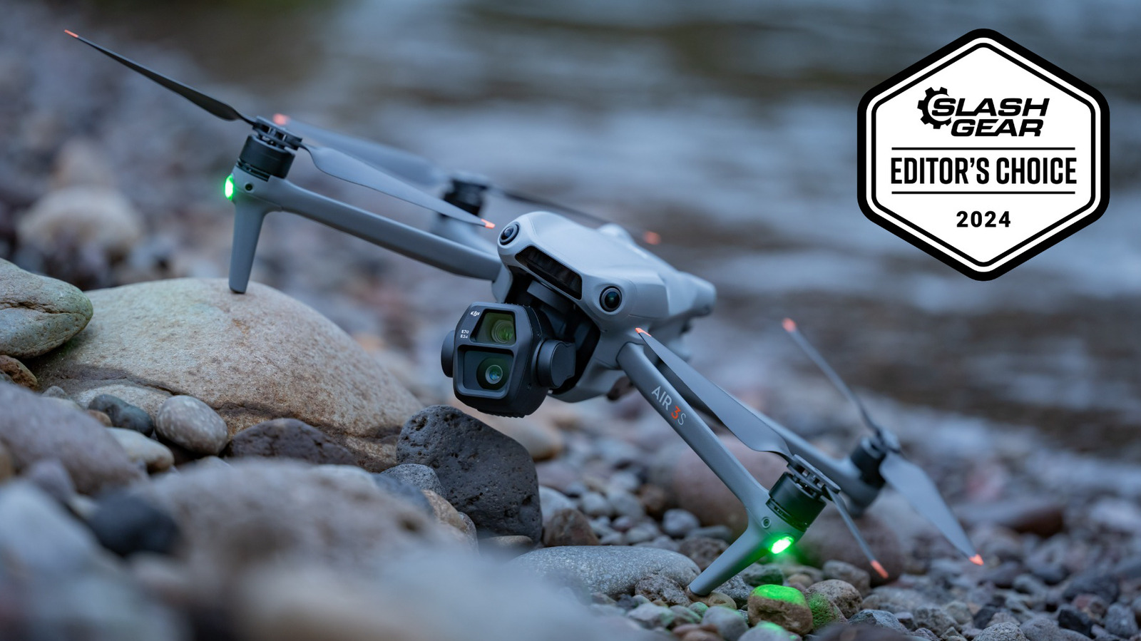 DJI Air 3S Review: Specs, Pricing And What's New