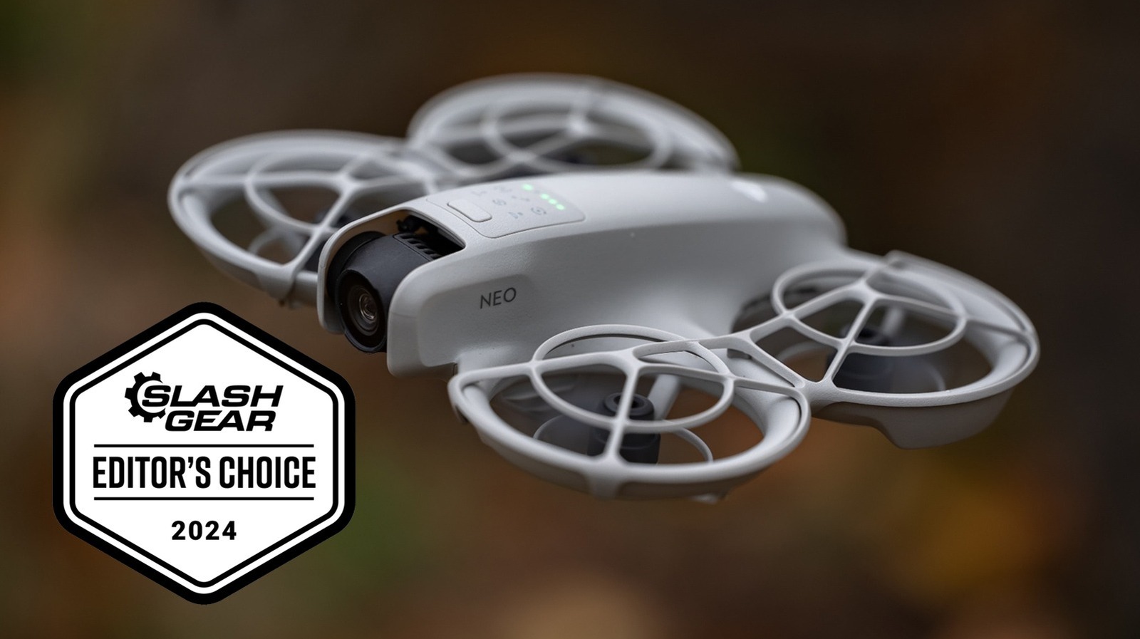 DJI Neo Review: The Best Low Price No-RC Starter Drone Yet