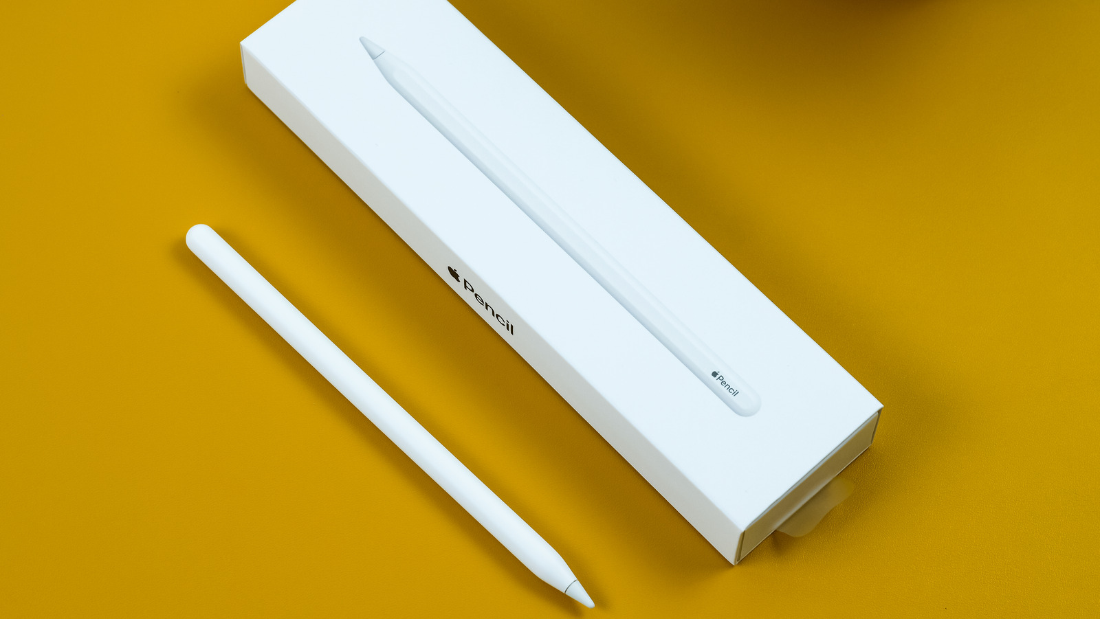 Do Apple Pencils Work With iPhones? Here's A Look At Device Compatibility