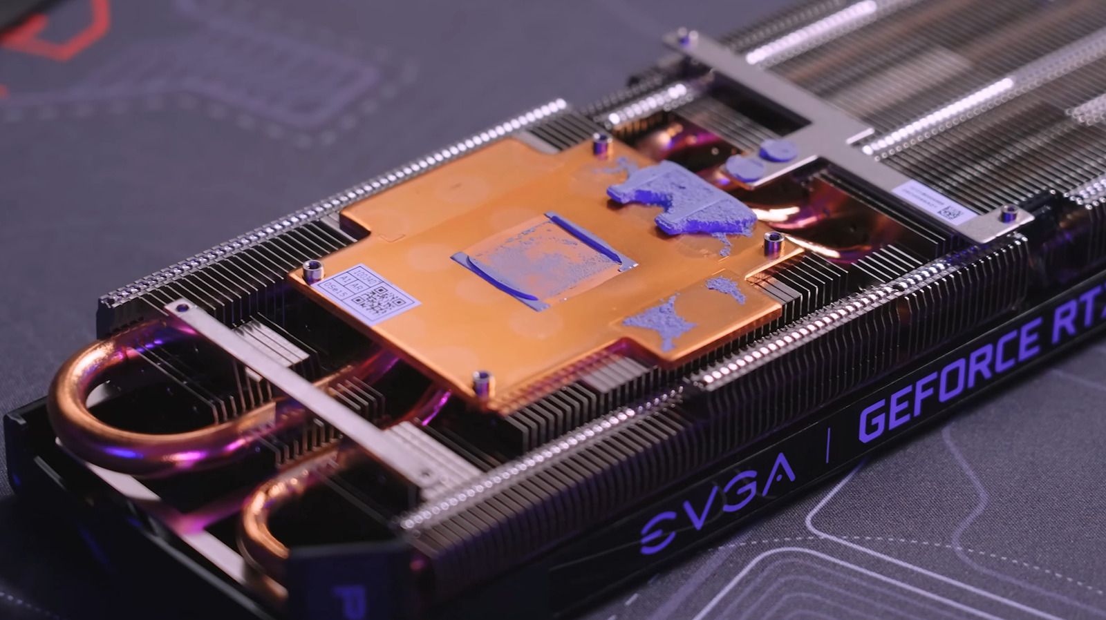 Do Graphics Cards Use Thermal Paste, And Do You Need To Change It?