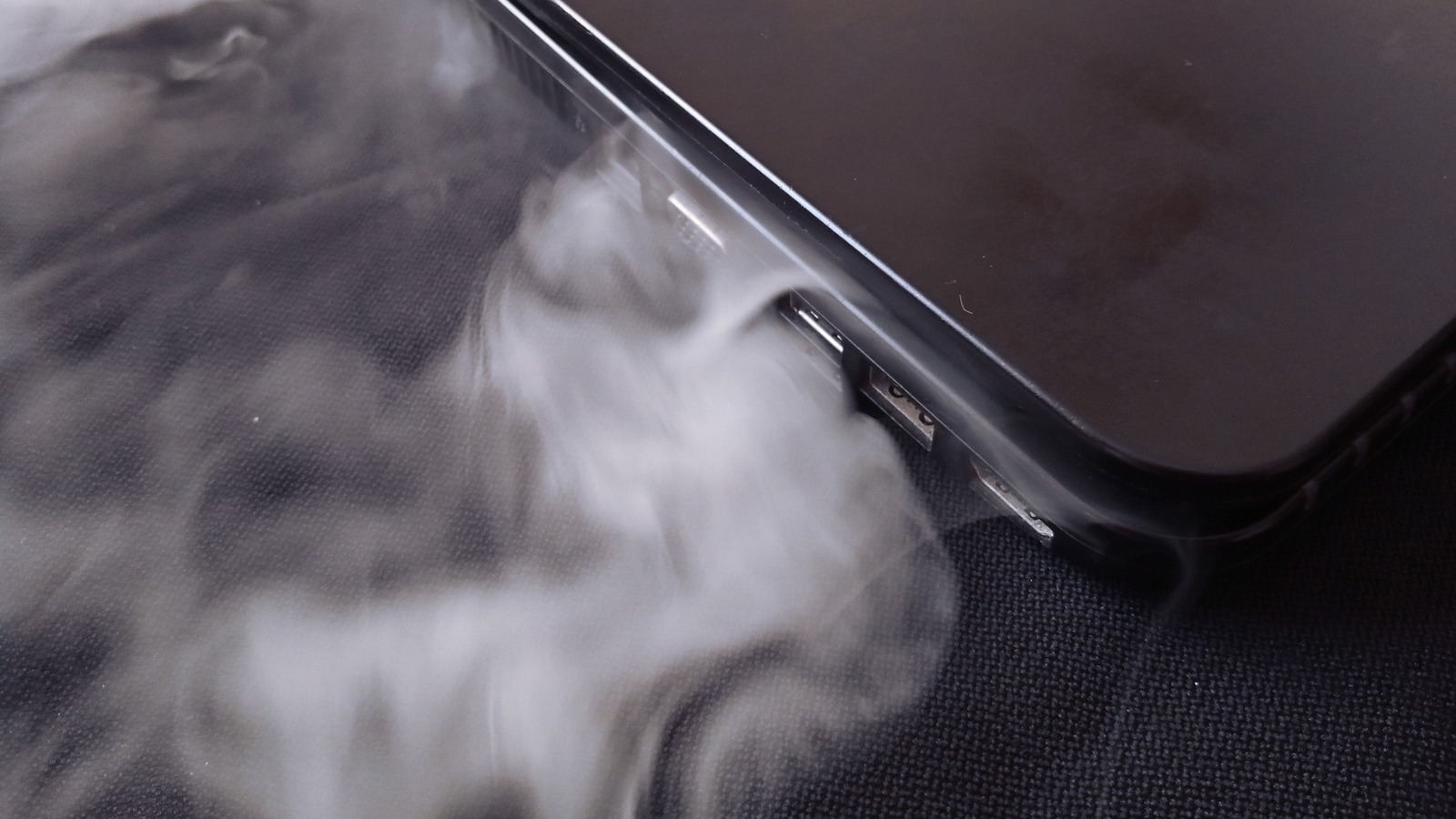 Can A Laptop Case Cause Overheating? Here's What You Need To Know