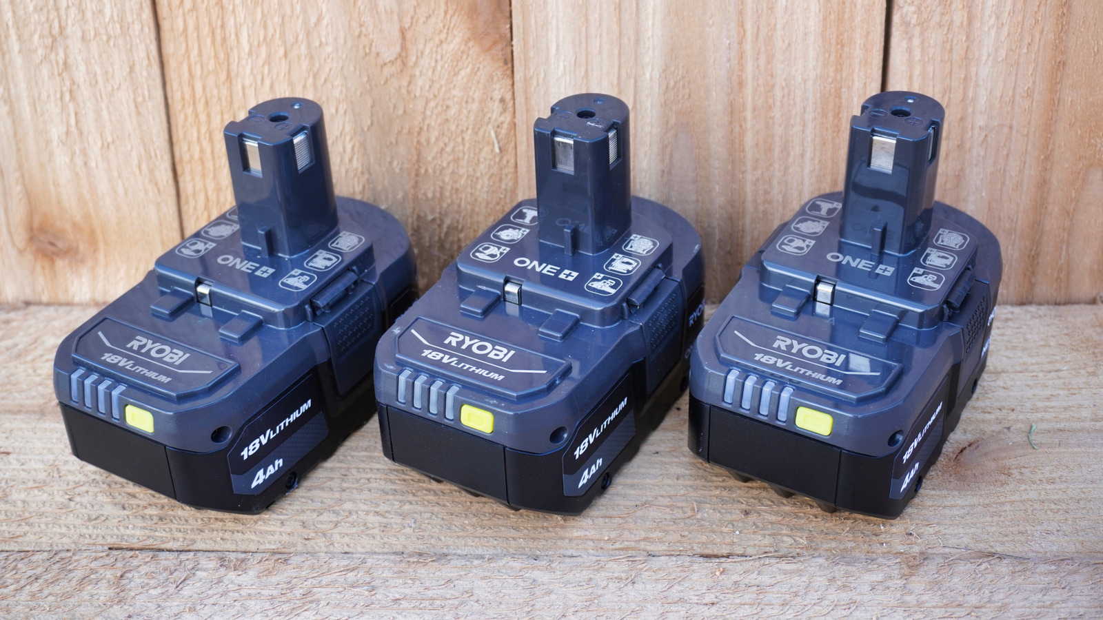 Do Ryobi One+ Batteries Work With Older Ryobi Tools?