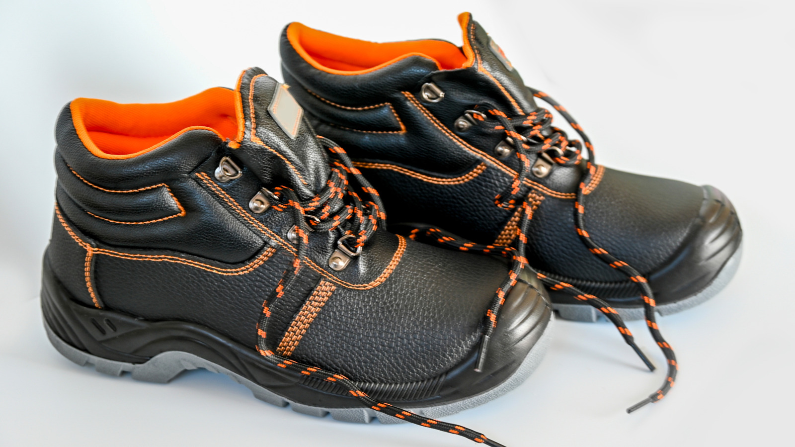 Do Steel Toe Boots Actually Protect Your Toes? Here's What You Need To Know