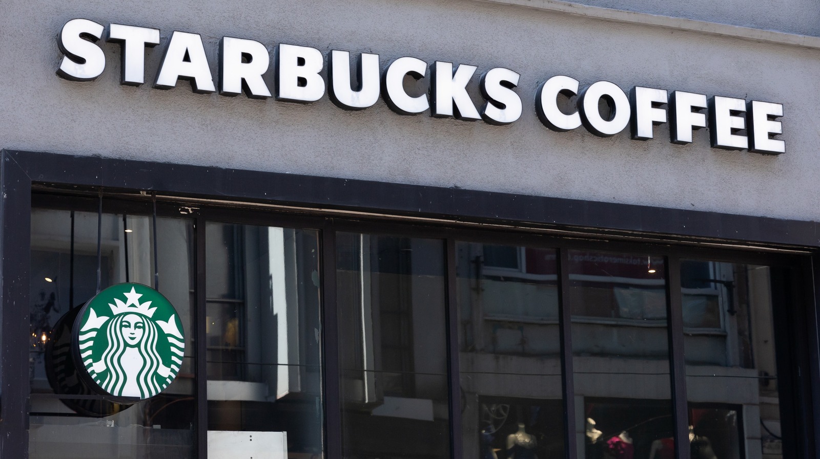 Do US Navy Aircraft Carriers Really Have Starbucks On Board?