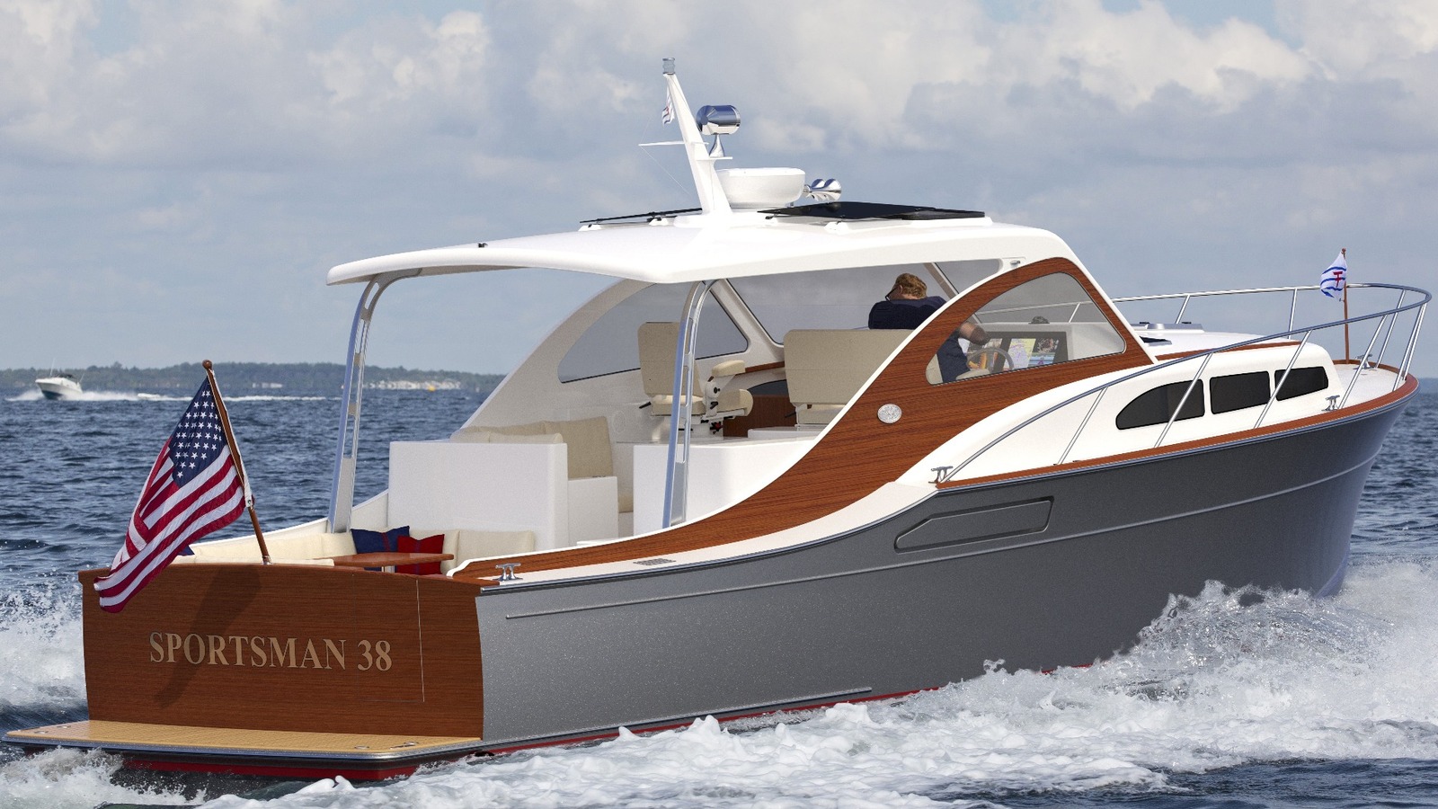 Does Cummins Make Diesel-Powered Marine Engines? Here's What You Need ...