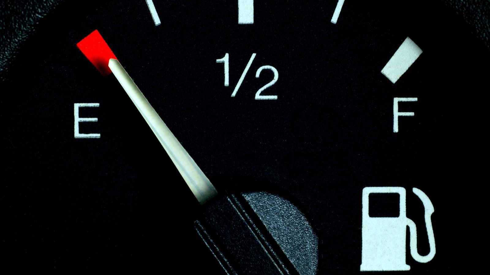 Does Driving On Empty Damage Your Engine?
