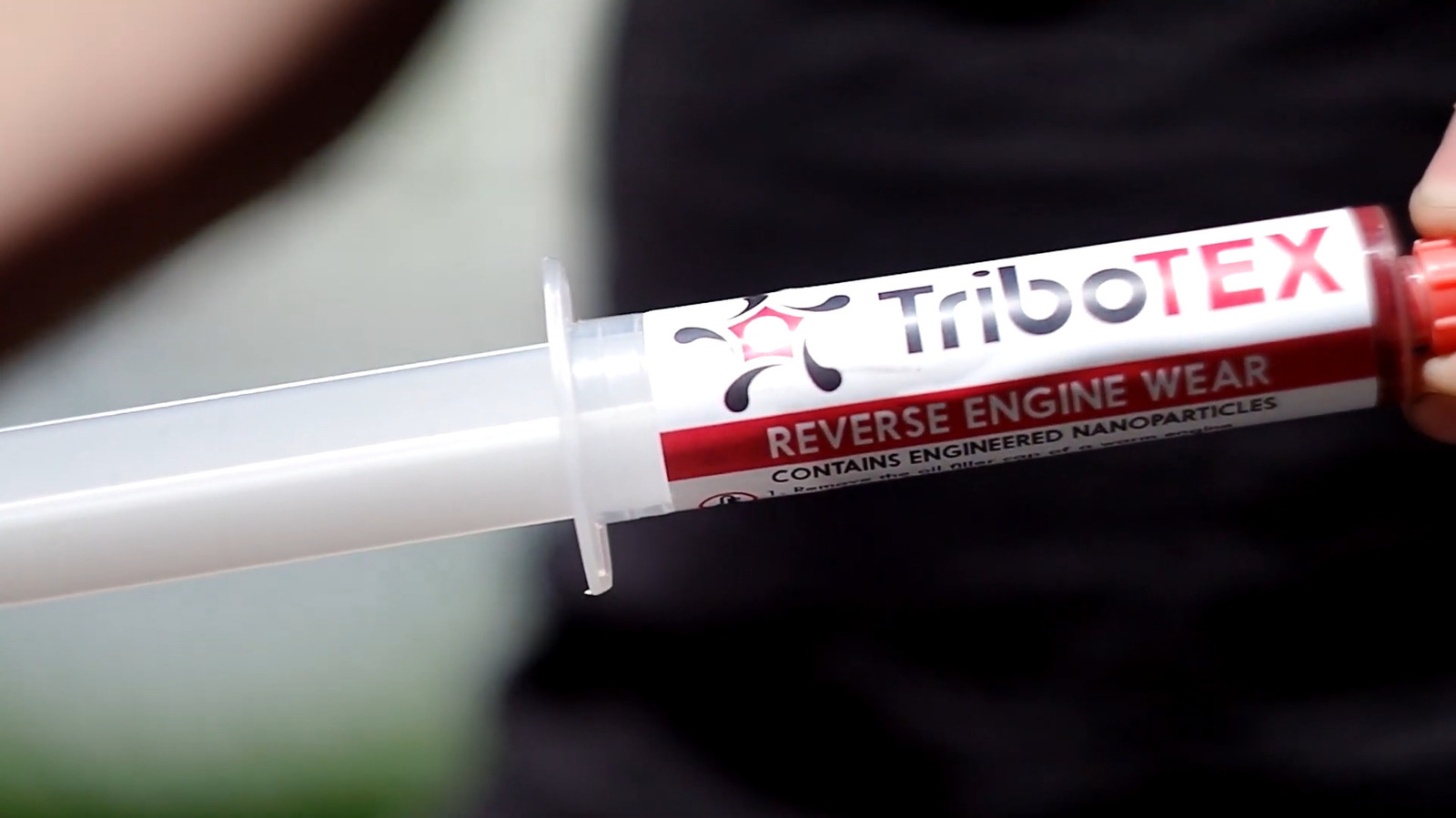 Tribotex Engine Treatment User Reviews: Does It Really Work?