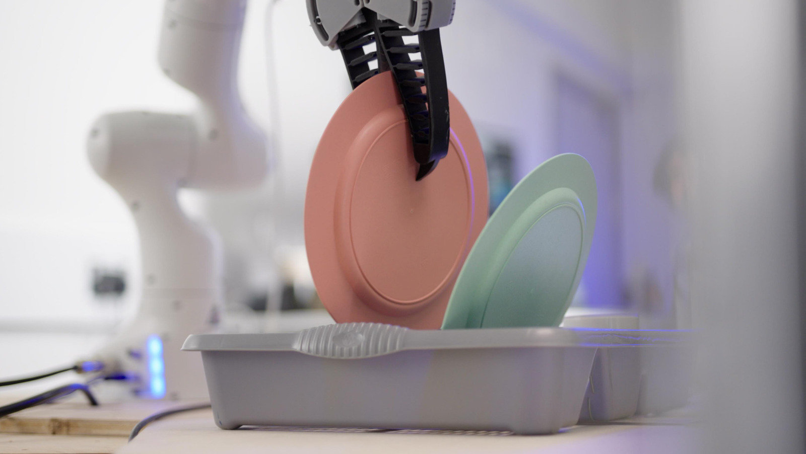 Dyson Is Testing Out Robots To Do Your House Chores For You