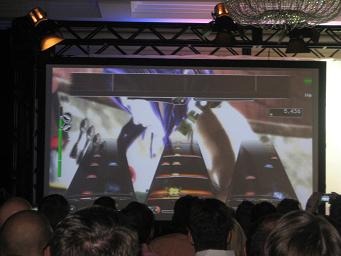 EA Announces Entire Albums For Rock Band, Metallica Added To The Lineup