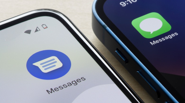 Easy Ways To Fix When Your Android Phone Isn T Receiving Texts From Iphones