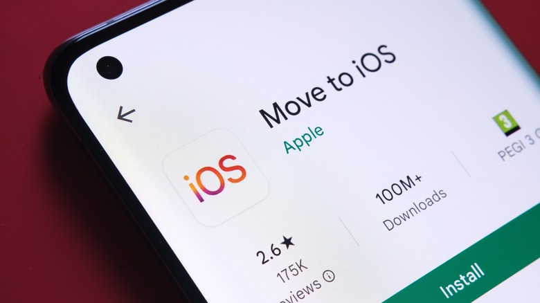 Easy Ways To Transfer Your Texts From Android To IPhone