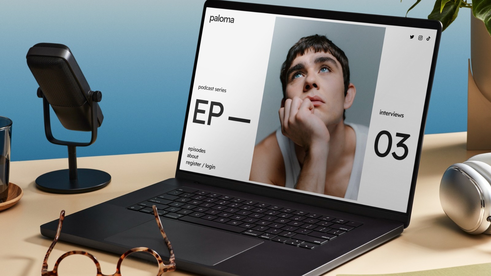 Elevate Your Online Presence With The Squarespace Website Builder