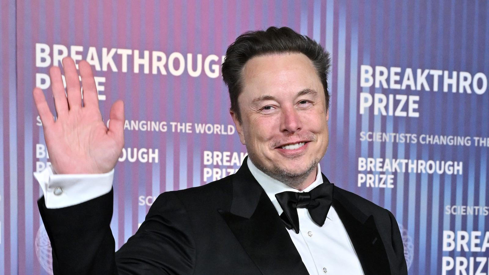 Elon Musk Clarifies Tesla's Supercharger Plans As Layoffs Hit Charging Team Elon Musk Clarifies Tesla's Supercharger Plans As Layoffs Hit Charging Team