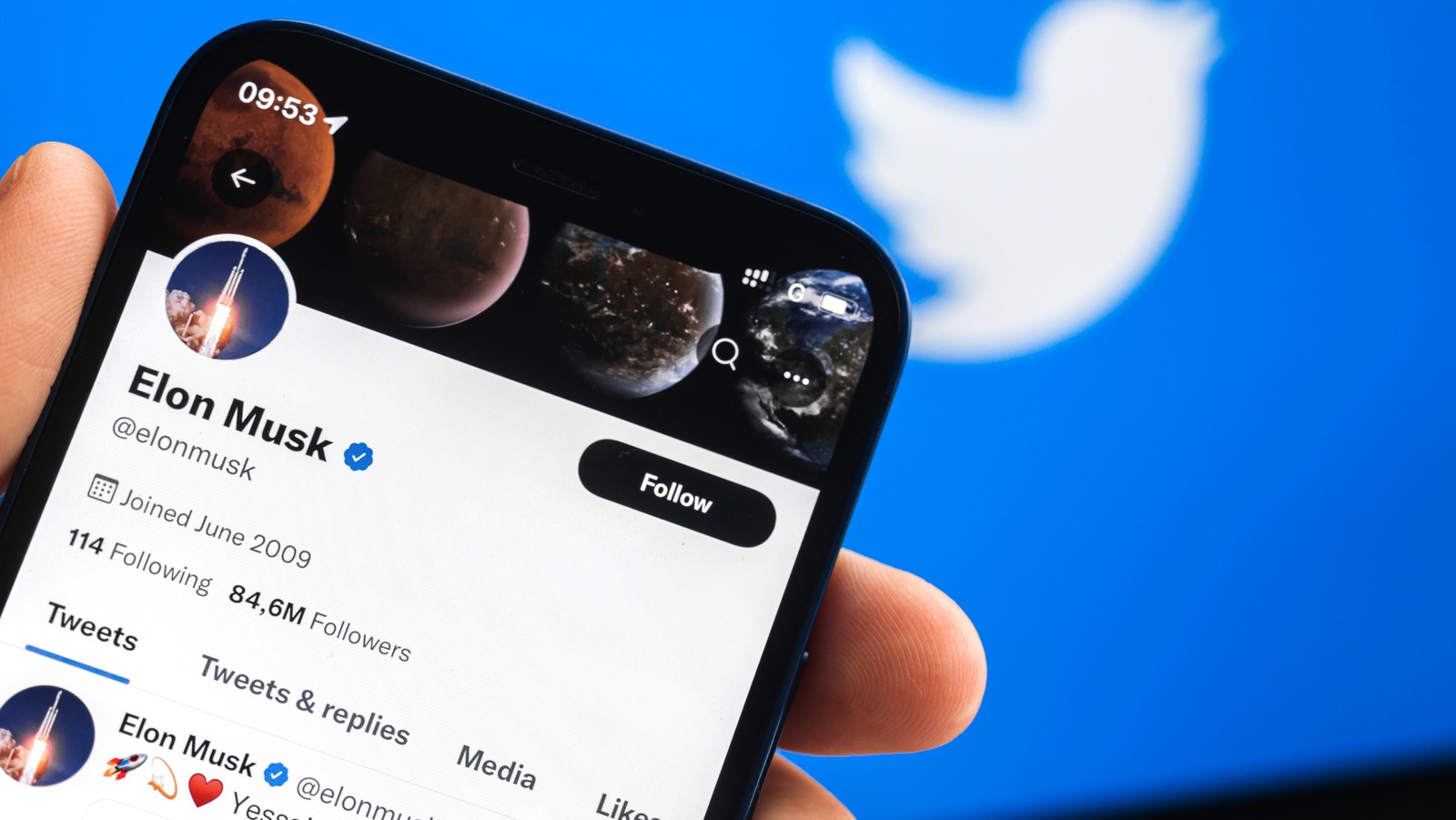 Elon Musk Details Plan For Revamped Twitter Blue: $8/month, Fewer Ads ...
