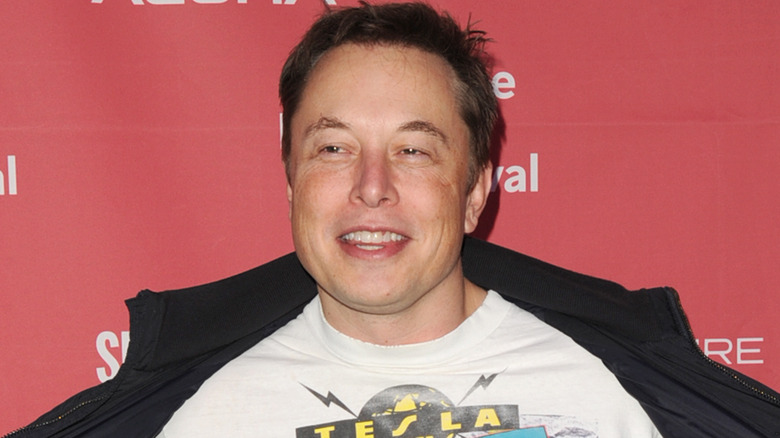 Elon Musk Explains Why You Won't See Solar Panels On Teslas Any Time Soon Elon Musk Explains Why You Won't See Solar Panels On Teslas Any Time Soon