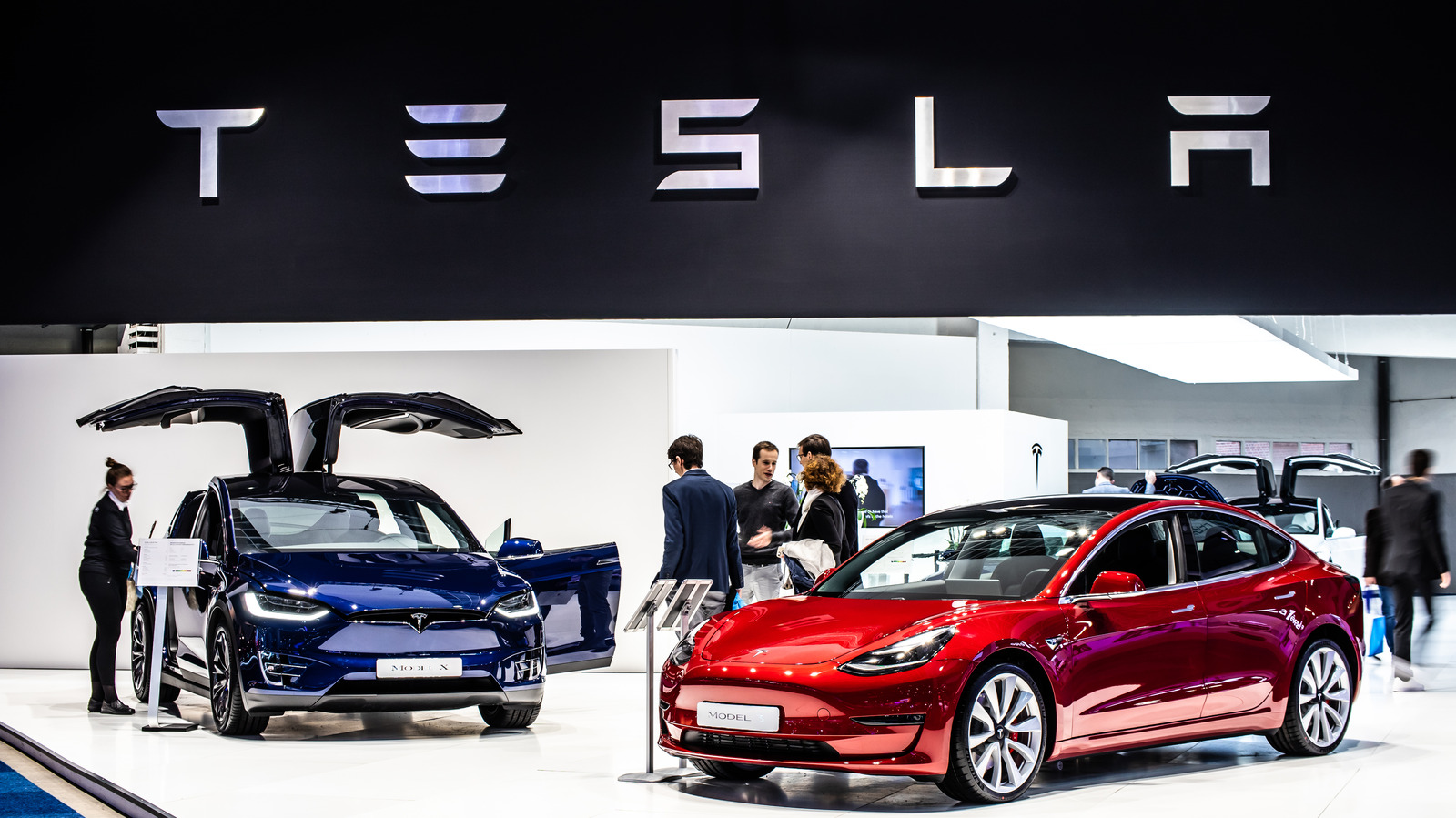 Elon Musk Just Made Every Tesla More Expensive: Here Are All The Changes