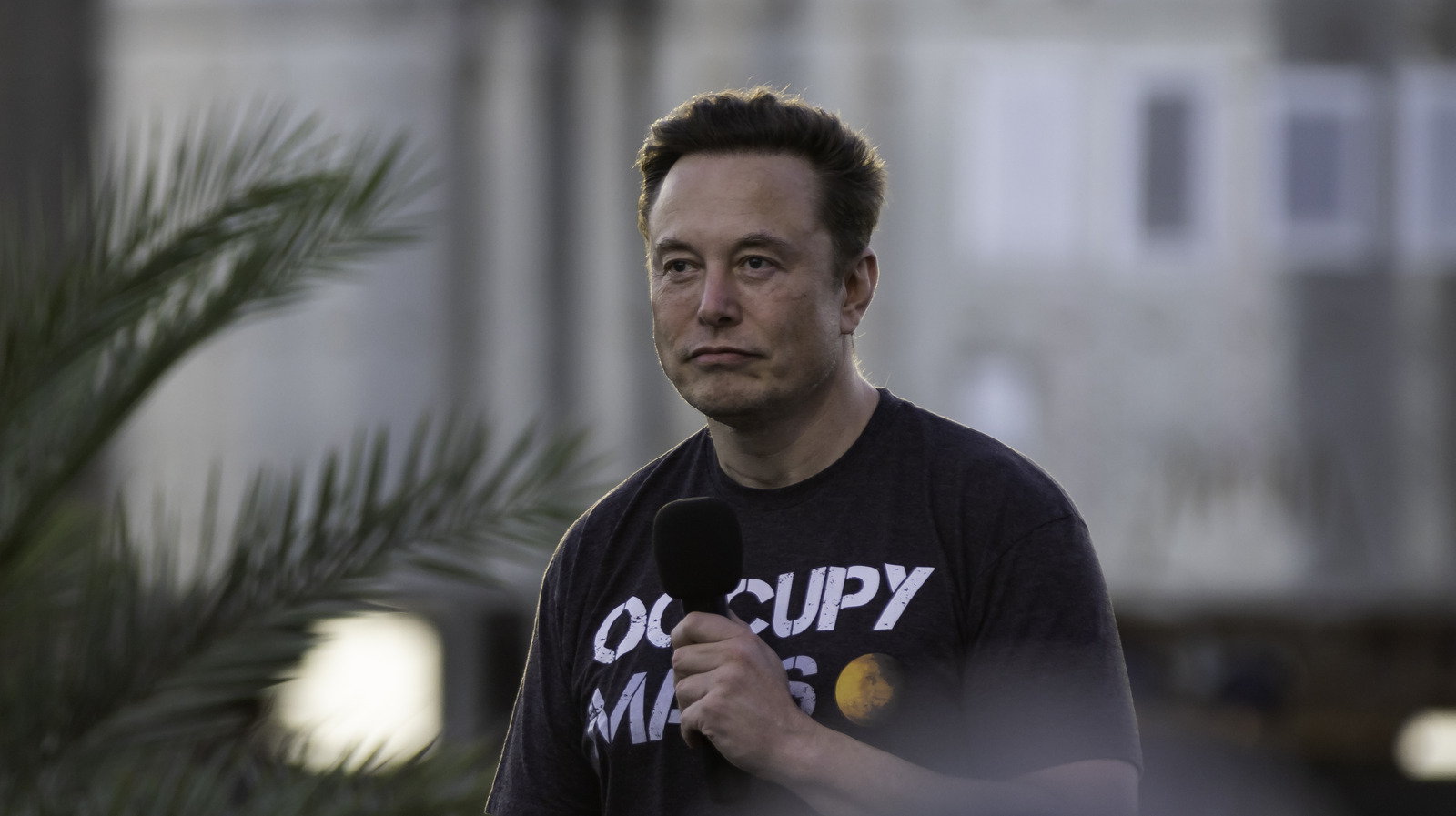 Elon Musk Says SpaceX Can No Longer Foot The Bill For Starlink In Ukraine