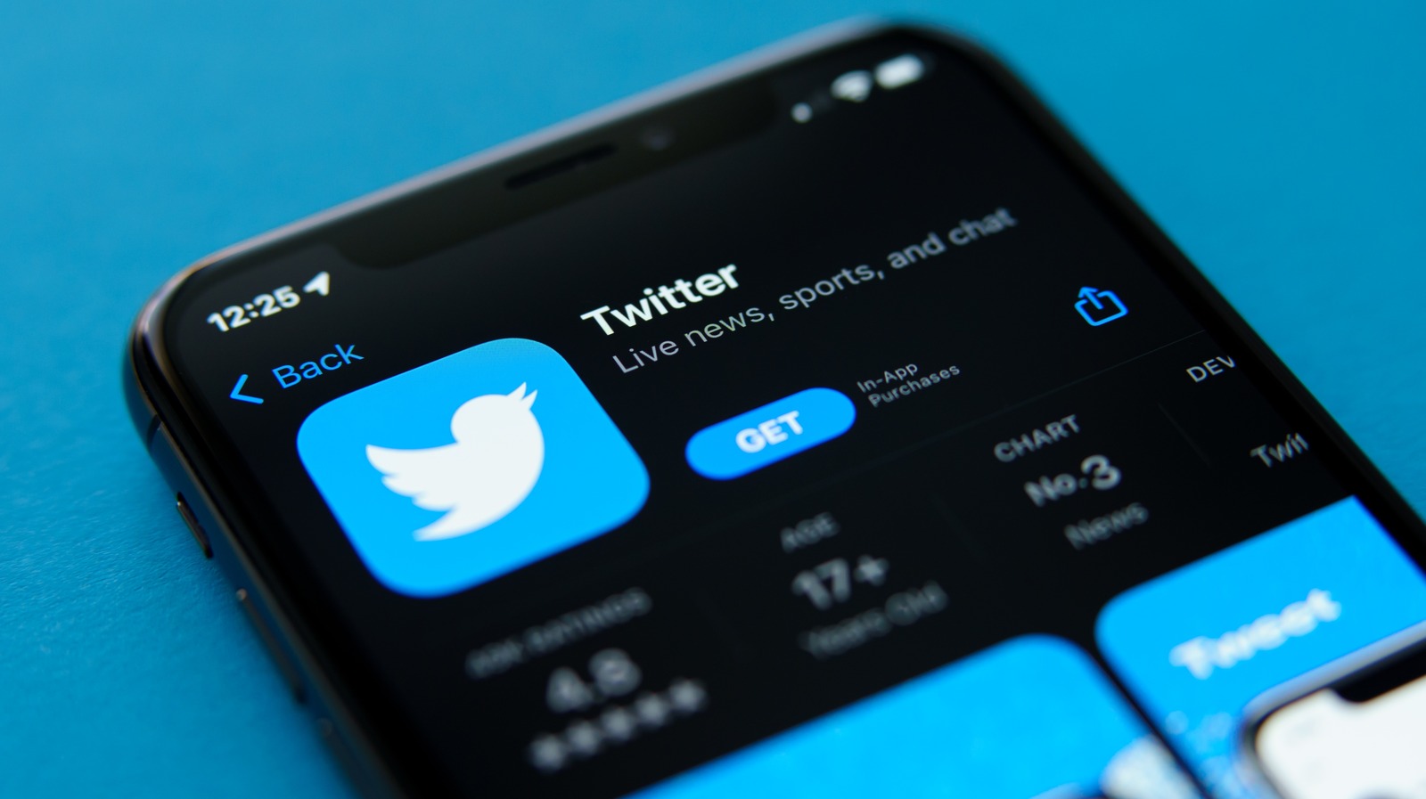 Elon Musk Says Twitter Will Increase Tweet Length To 4,000 Characters