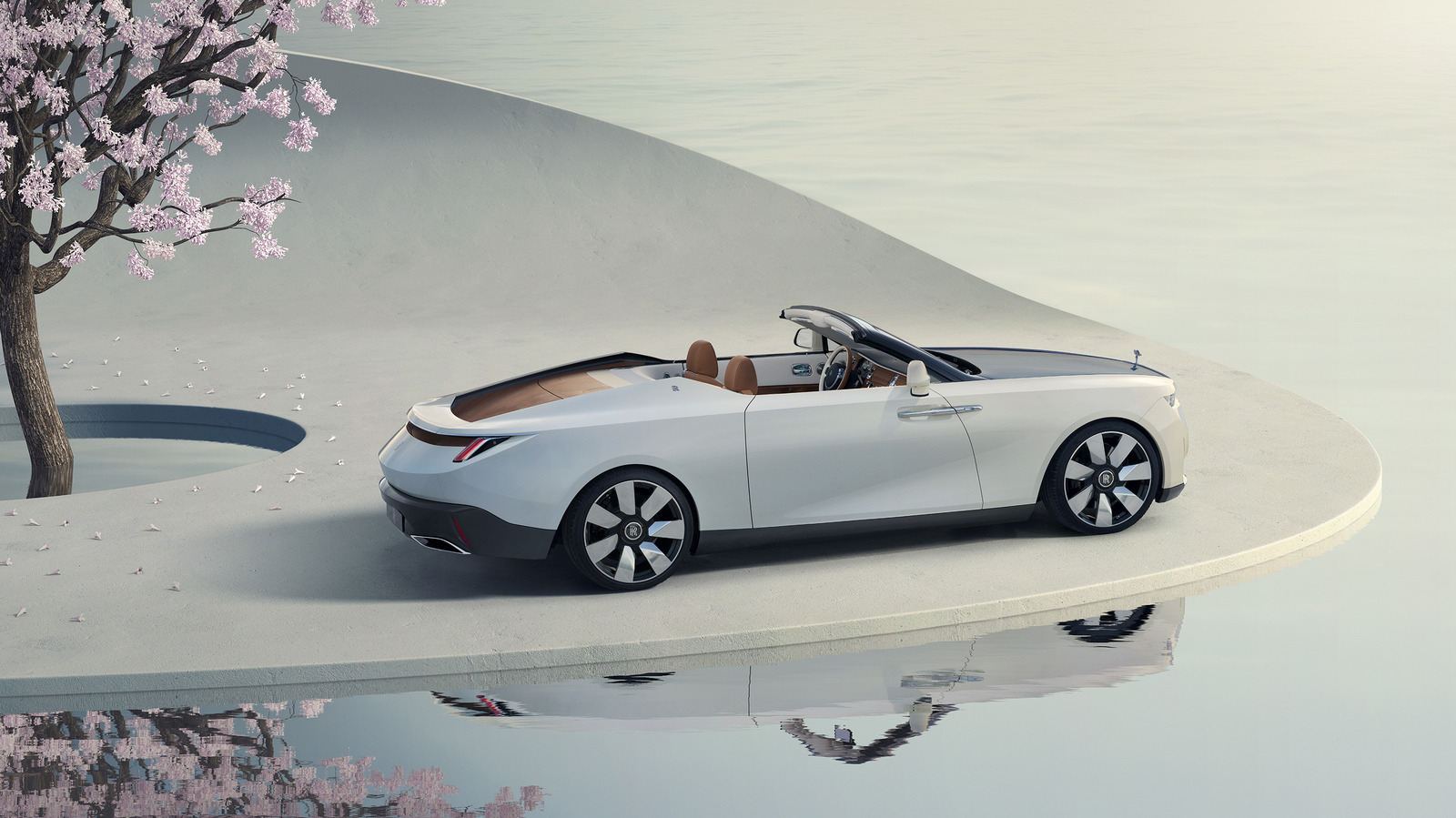 The 4 Most Ridiculously Lavish Features Of The New Rolls-Royce Arcadia ...