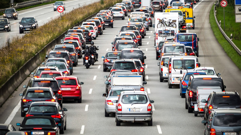 Engine Hours Vs. Idle Hours: What's The Difference?