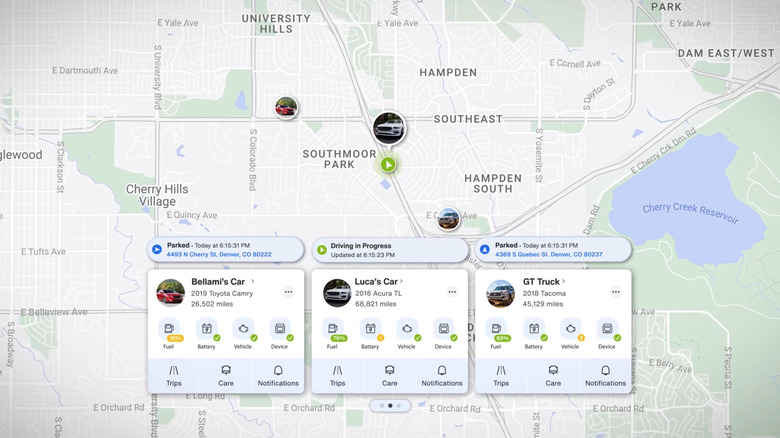 4 Useful Car Safety Gadgets Drivers May Want To Keep In Their Vehicle