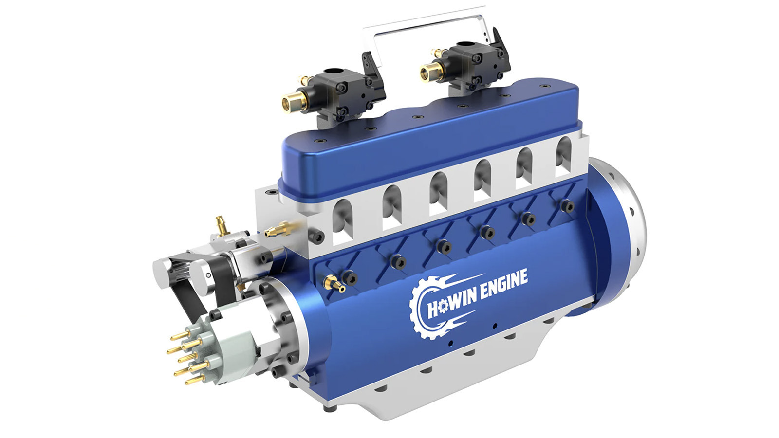 Essential Tools You'll Need When Building A Mini Engine Kit