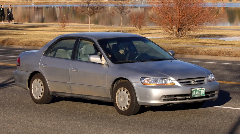 Every Generation Of Honda Civic Ranked, Worst To Best