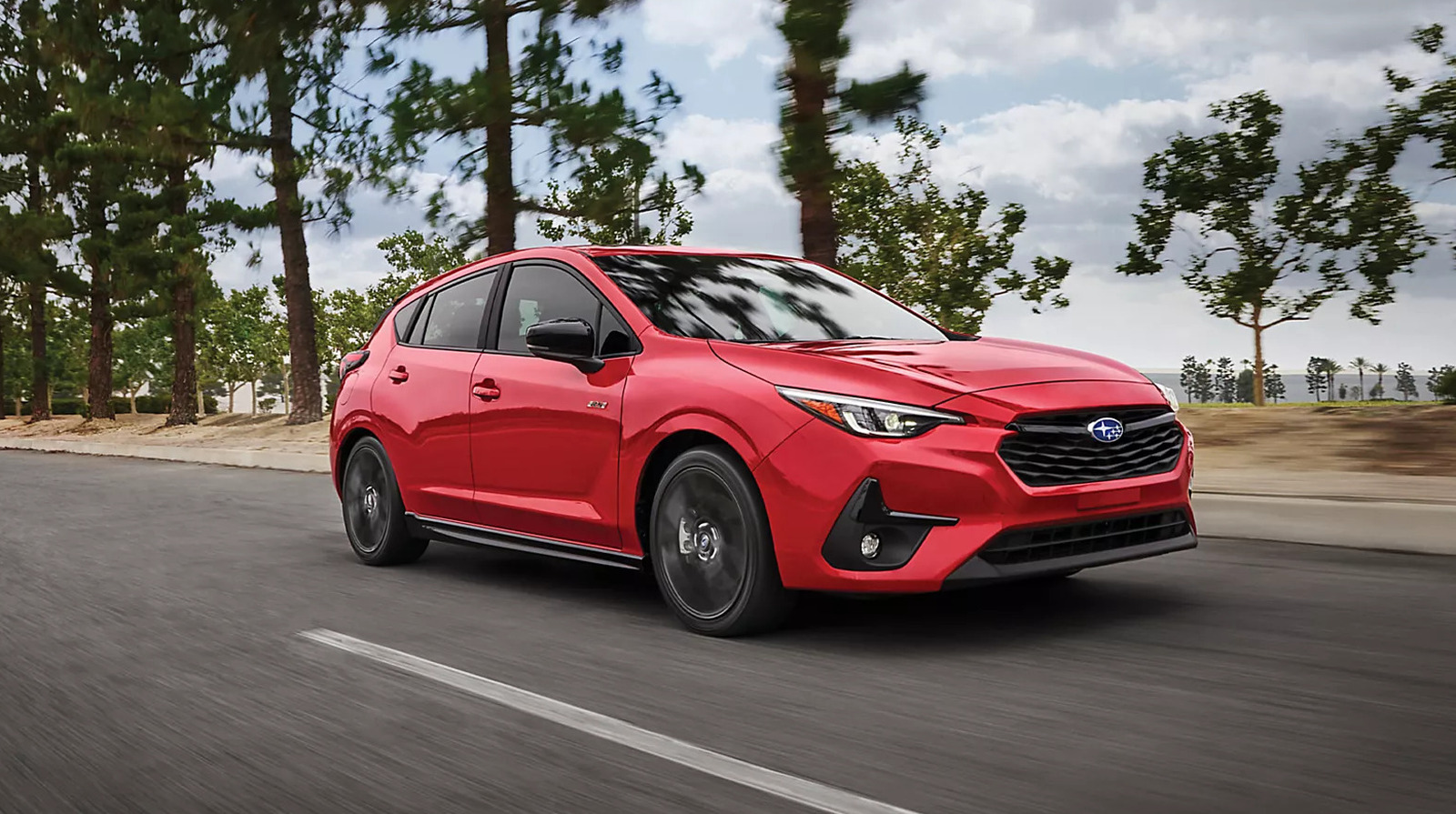 Every Generation Of The Subaru Impreza, Ranked Least To Most Reliable