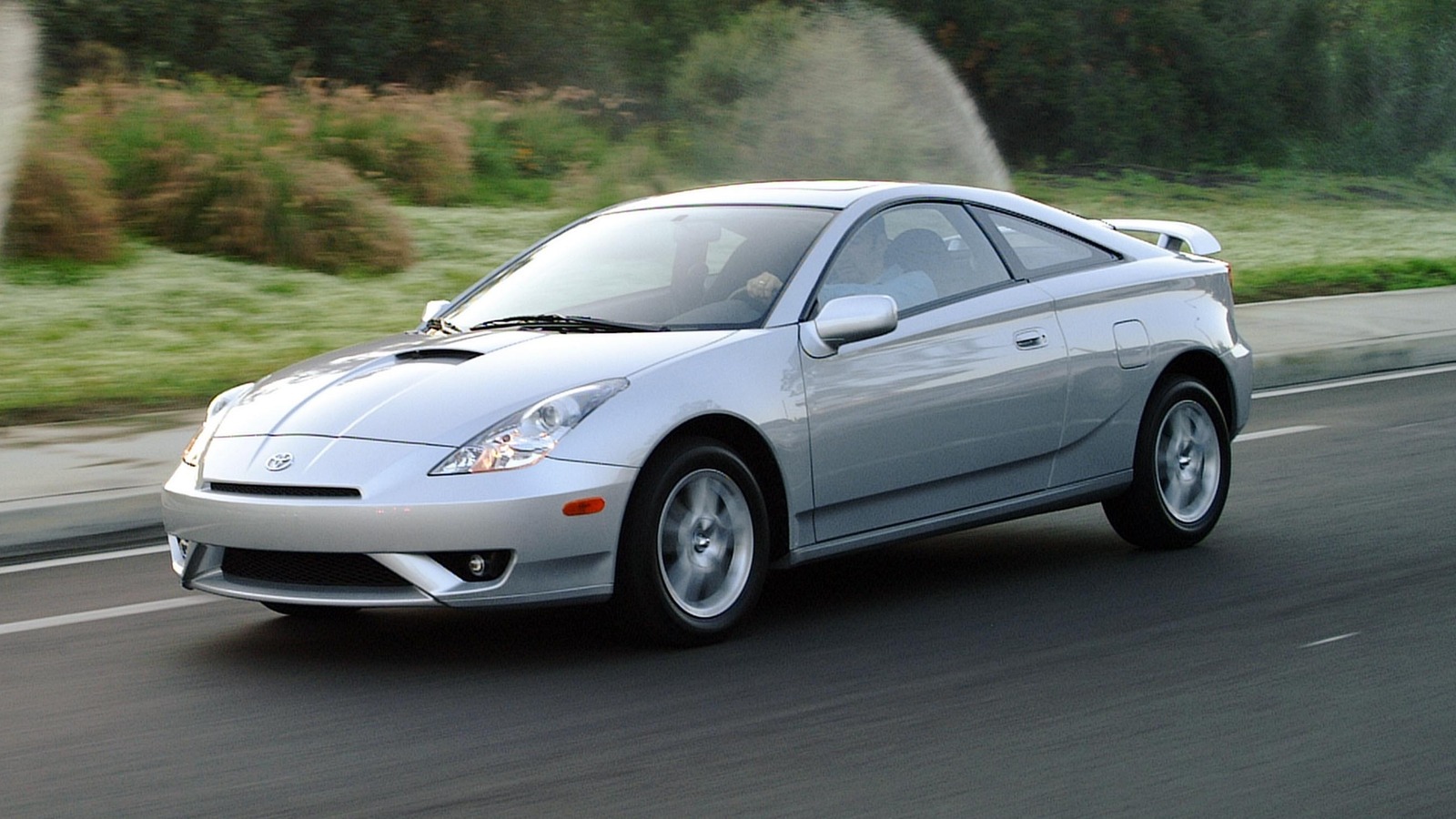 2005 Celica Specs