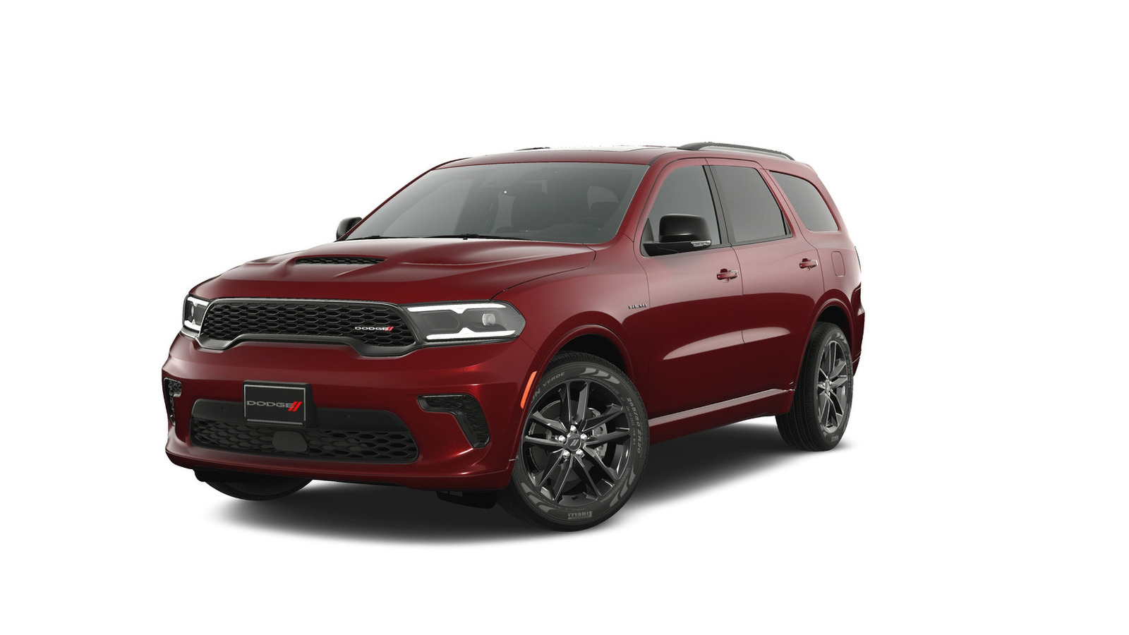 Every HEMI-Powered Car You Can Buy New In 2024